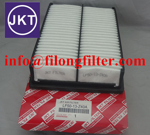 LF50-13-Z40A, LF5013Z40A JKT FILTER Series-FILONG ( China ) Automotive Group Limited