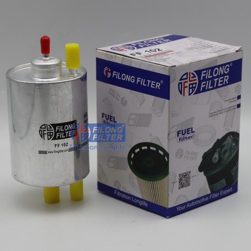 FF-102,0024773101, WK720,KL82,H113WK MERCEDES 202-203-210-220 KASA 112 ...