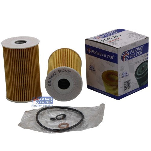 FOH-203,11421716192, HU715/4x,OX127/1D,E104HD43, 11421432097 ...