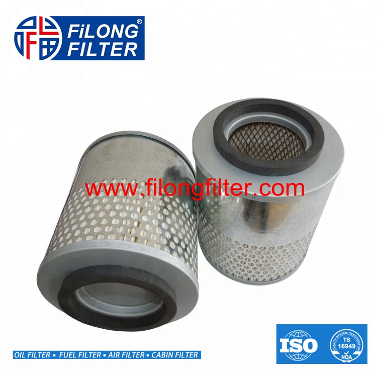 FA-317,8-94334906-0, C1699,LX1077 Air filter series-FILONG ( China ...