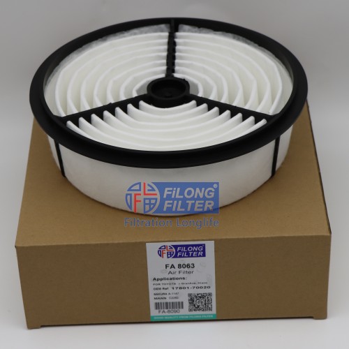 FA-8063,17801-70020, AY120TY002,V91121001 TOYOTA SUPRA.MR2 A/F 17801 ...