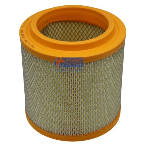 FA-50067,28130-45020 HYUNDAI MIGHTY 28130-45020 Air filter series ...