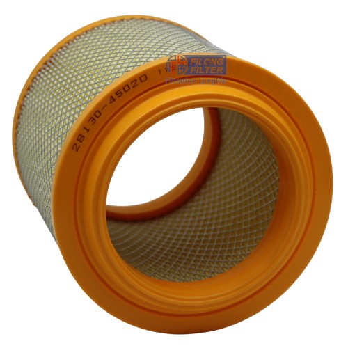 FA-50067,28130-45020 HYUNDAI MIGHTY 28130-45020 Air filter series ...