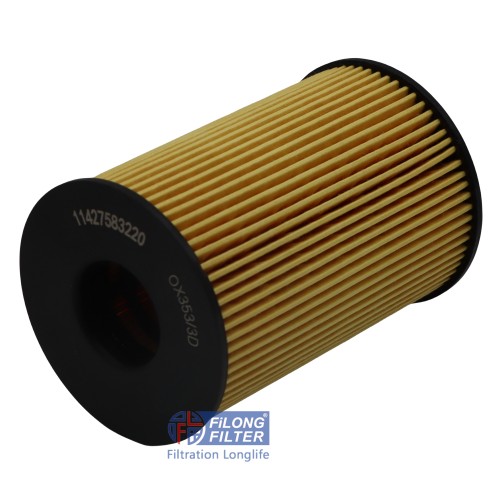 FOH-228,11427600089, HU8007Z, OX353/3D, 11427848321, 11427580676 ...