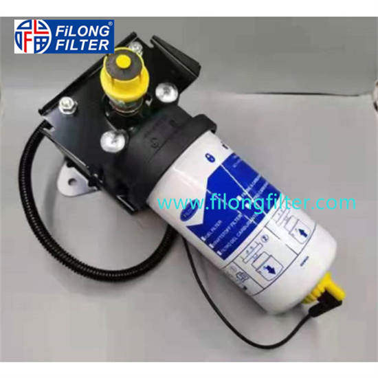 FF-5017,6C11-9176-AB, WK8158,KC223,H305WK Fuel filter series-FILONG ...