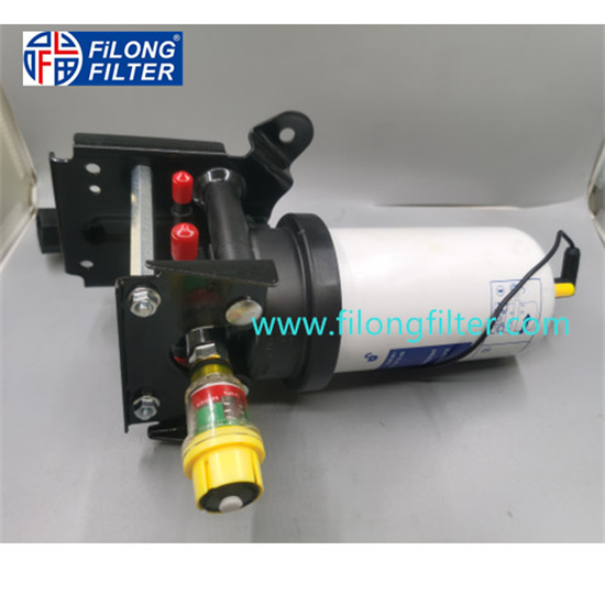 FF-5017,6C11-9176-AB, WK8158,KC223,H305WK Fuel filter series-FILONG ...