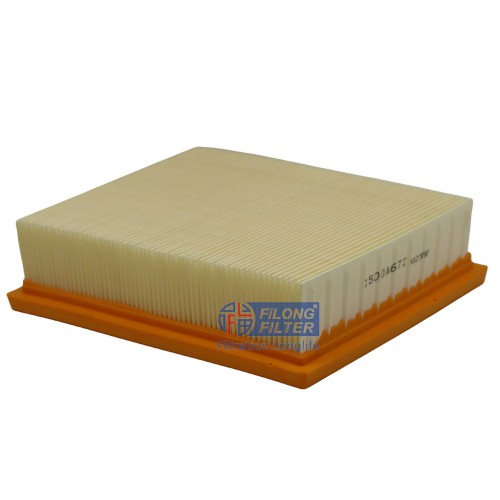 FA-70031,1500A672 MITSUBISHI ECLIPSE CROSS 17~ GK1W 4B40 1.5L A/F ...