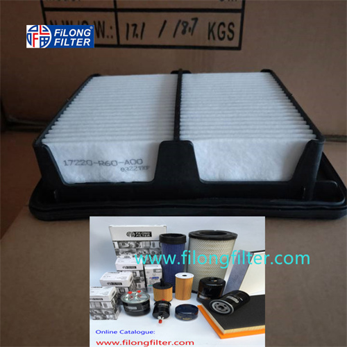 FA-618,17220-R60-U00, LX2835,17220-R60-V00,A16880， 17220-R60-V00 Air ...