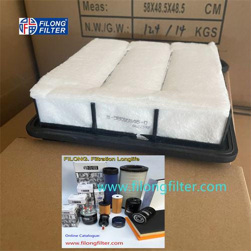 FA-337,8-98016846-0, 16546-89T0A,1K05-23-603 ISUZU ELF, TITAN, ATLAS ...