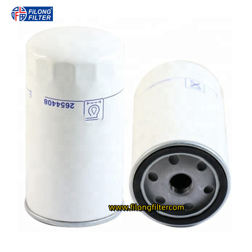 FO-90009 , 2654408 Oil filter series-FILONG ( China ) Automotive Group ...