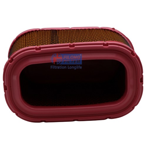 FA-350,110923009 ISUZU JMC EUROPE 3 A/F 110923009 Air filter series ...