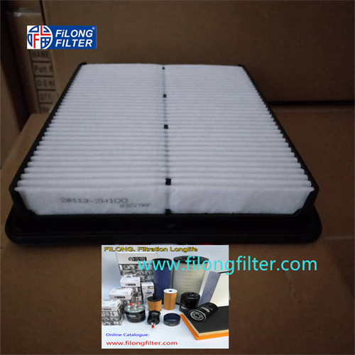 FA-50065,28113-2W100, 281132W100 HYUNDAI SANTA FE/ KIA SORENTO II 2.4L ...