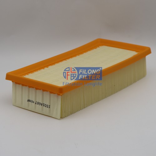 FA-70030,1500A687, 16546-6A00D MITSUBISHI XPANDER 1.5L MIVEC DOHC 16 ...