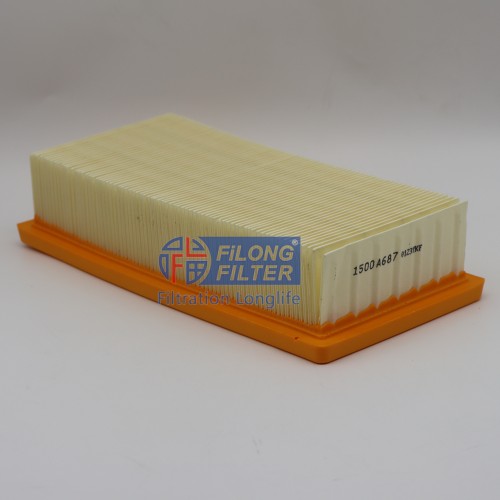 FA-70030,1500A687, 16546-6A00D MITSUBISHI XPANDER 1.5L MIVEC DOHC 16 ...