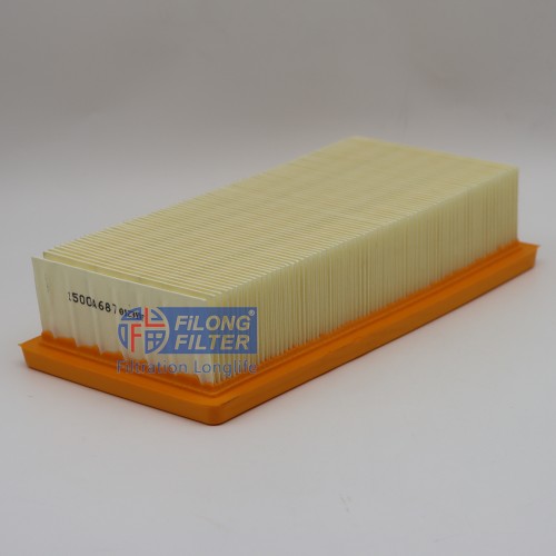 FA-70030,1500A687, 16546-6A00D MITSUBISHI XPANDER 1.5L MIVEC DOHC 16 ...