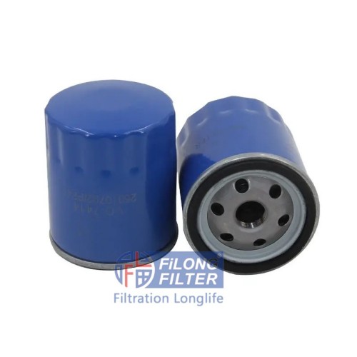 FO-2016,PF48, 16510-78J00,4884900AB Oil filter series-FILONG ( China ...
