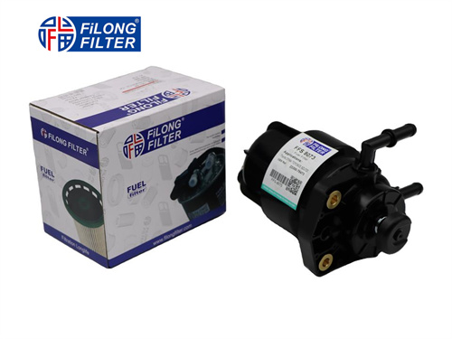 FFS-8073,23300-78473, 23304-78091 High Quality PRIMING PUMP ASSY ...