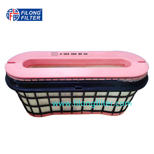 FA-162,A0040949004, A0040947204,C49002,0040949004,0040947204空气滤清器系列-宁波福 ...