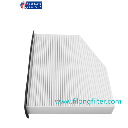 FC-1018,1K0819644, CU2939,LA181,E998LI Cabin filter series-FILONG ...