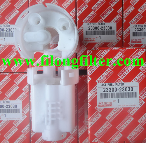 23300-23030,2330023030 JKT FILTER Series-FILONG ( China ) Automotive ...