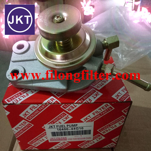 -宁波福菲龙汽车零部件有限公司