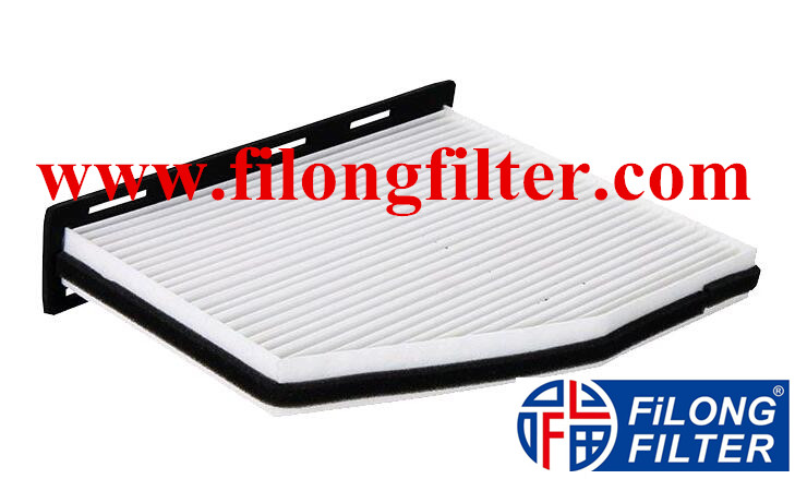 FC-1018,1K0819644, CU2939,LA181,E998LI Cabin filter series-FILONG ...