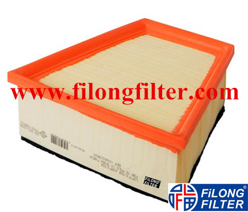 FA-1023,6Q0129620, C2295/4,LX709 Air filter series-FILONG ( China ...
