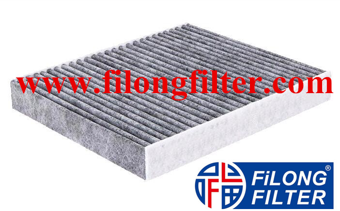 FCK-1031,6R0820367, CUK26010,LAK809,E3919LC Cabin filter series-FILONG ...
