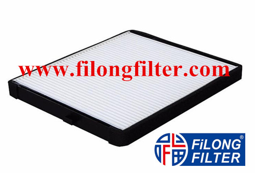FC-2101,96962173, CU2330,LA361,E2981LI Cabin filter series-FILONG ...