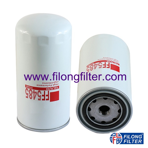 2992241 504033400 FOR IVEC-Oil filter CNH New HOLLAND 2854749 84239756