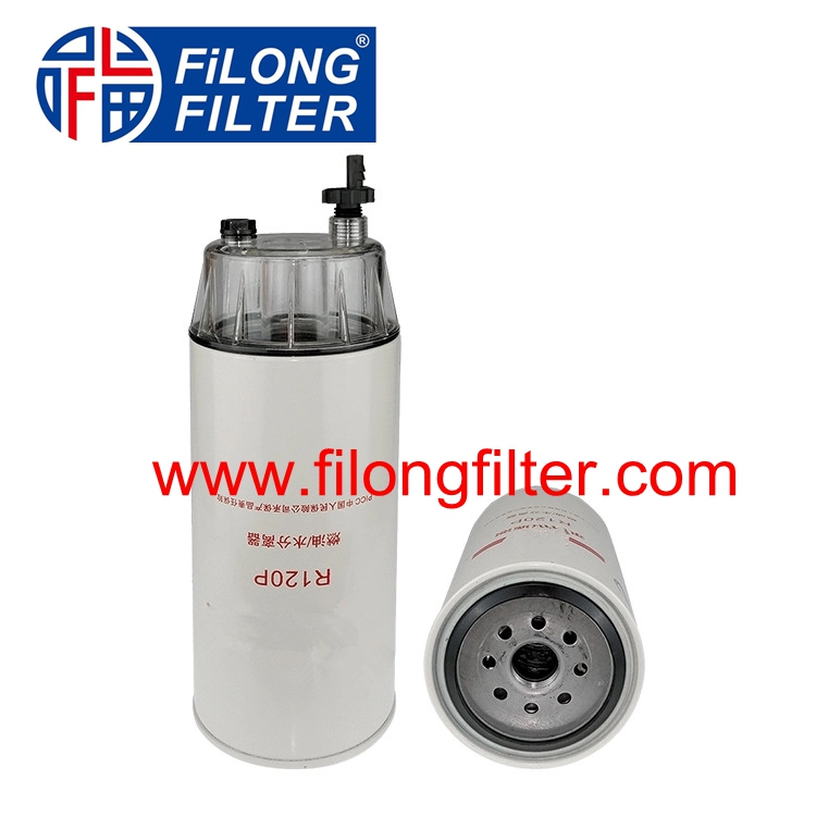 FF-90049,R120P, H7120WK30,1355891,16403-NY000燃油柴油滤清器系列-宁波福菲龙汽车零部件有限公司