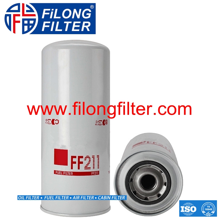 FF-444,FF211 Fuel filter series-FILONG ( China ) Automotive Group Limited