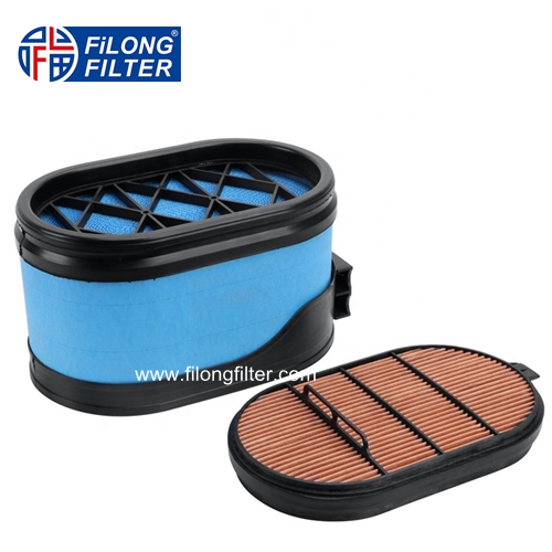 FA-90042,P608666, AF27876,49666空气滤清器系列-宁波福菲龙汽车零部件有限公司