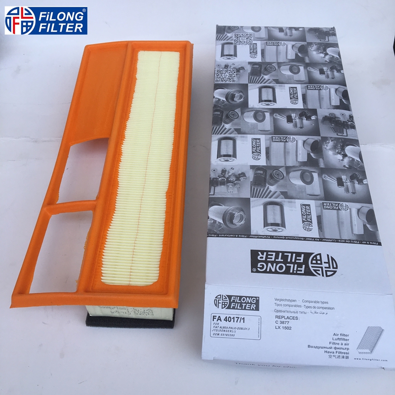 FA-4017/1,55183265, C3877,C3877/1,LX1502热销产品-宁波福菲龙汽车零部件有限公司