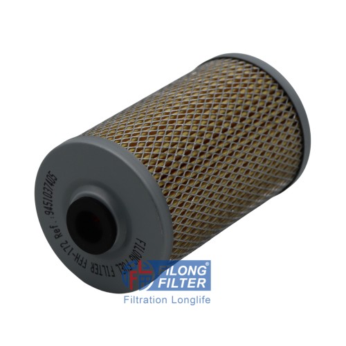 FFH-172,0004776915, P707,KX35,E5KP ECO Fuel filter series-FILONG ...