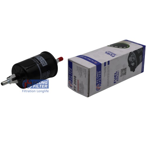 FF-2008,25121074, WK55/3,KL573,96537170 PROTON WAJA 1.6 FUEL FILTER GF ...