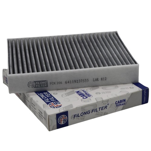 FCK-206,64119237555, CUK25001, LAK812, E2991LC, 64116821995 BMW 1 ...