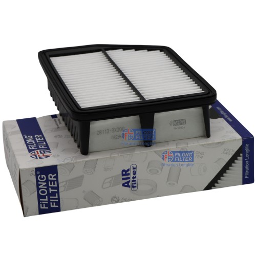 FA-50026,28113-3X000, C26022,LX3537,E1088L,AP122/9,CA10889, 28113-A0200 ...