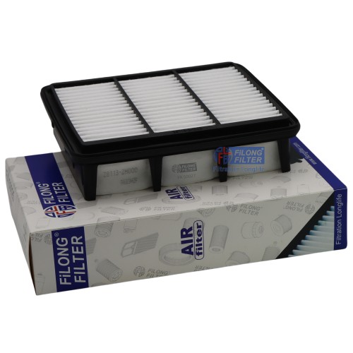 FA-50027,28113-2H000, C2029,LX2752,WH2023, E1038L Hyundai 28113-2H000 ...