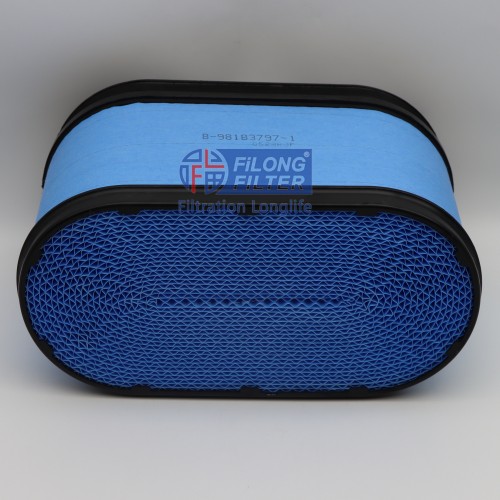 FA-360,8-98183797-1, 8-98183797-0 ISUZU ELF 4JJ1-T NKR85 3.0L A/F 8 ...