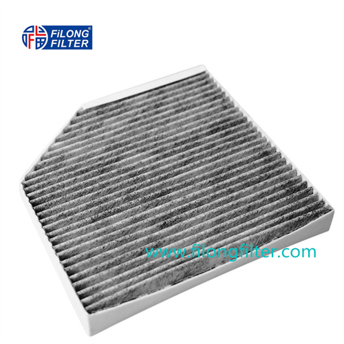 FCK-1038,4H0819439, CUK2641,LAK667,E2996LC Car parts guangzhou cabin ...