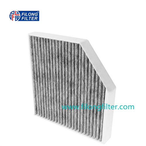 FCK-1038,4H0819439, CUK2641,LAK667,E2996LC Car parts guangzhou cabin ...