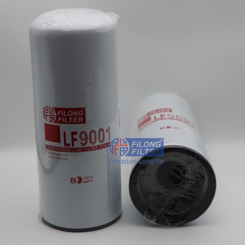 FO-424,LF9001, WP12120, 2882674,6216-54-5110,P559000 J86-10001 LF9080 ...