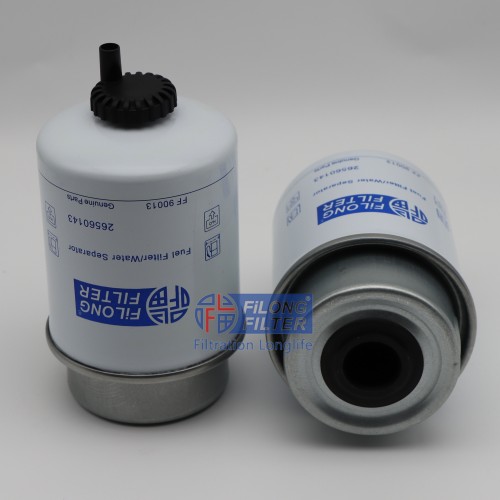 FF-90013,26560143, BF7674-D,P550401,H174WK,KC381,WK8121 Fuel Filter For ...