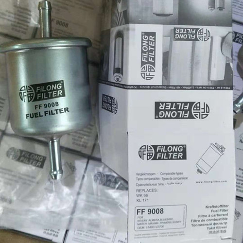 FF-9008,16400-V2700, 16400-F5100 NISSAN SENTRA B13 F/F 16400-V2700 ...