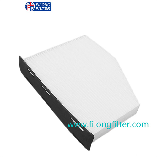 FC-1018,1K0819644, CU2939,LA181,E998LI Cabin filter series-FILONG ...
