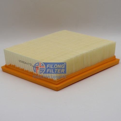 FA-70031,1500A672 MITSUBISHI ECLIPSE CROSS 17~ GK1W 4B40 1.5L A/F ...