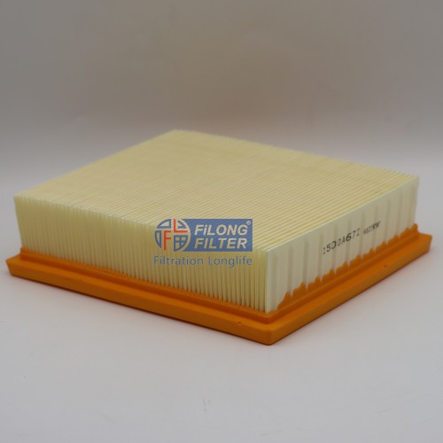 FA-70031,1500A672 MITSUBISHI ECLIPSE CROSS 17~ GK1W 4B40 1.5L A/F ...