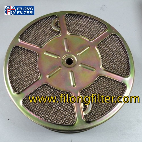 FA-8048 , 17801-68010 TOYOTA » Land Cruiser /DAIHATSU Delta AIR FILTER ...