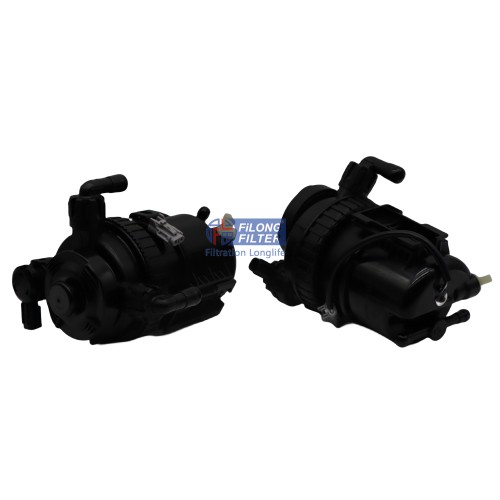 -FILONG ( China ) Automotive Group Limited